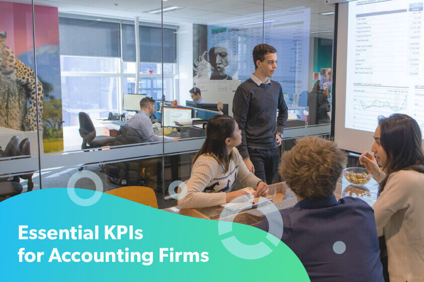 Three Essential KPIs for Accounting Firms