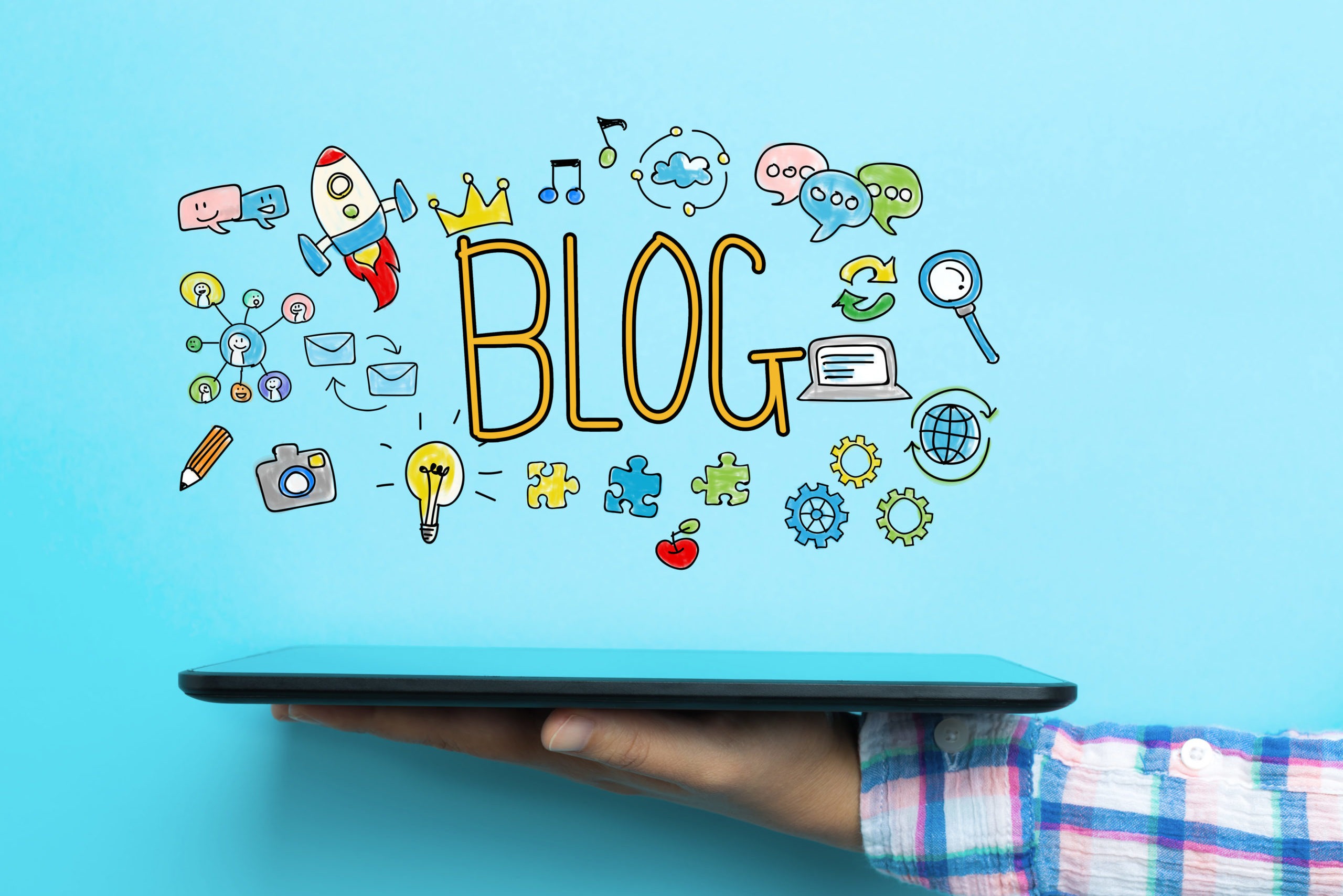 The Ultimate Guide to Blog Writing for your Accounting and Bookkeeping ...
